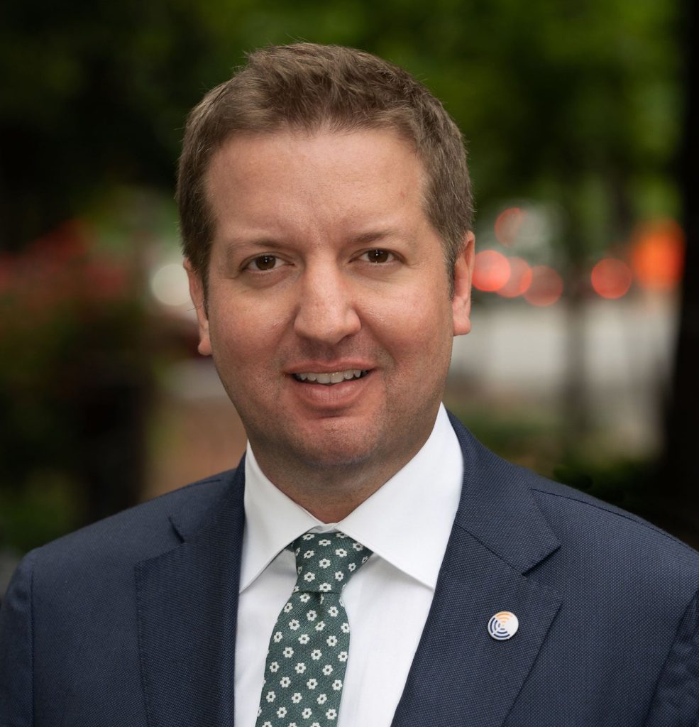 Rob Ellsworth - Connected Commerce Council